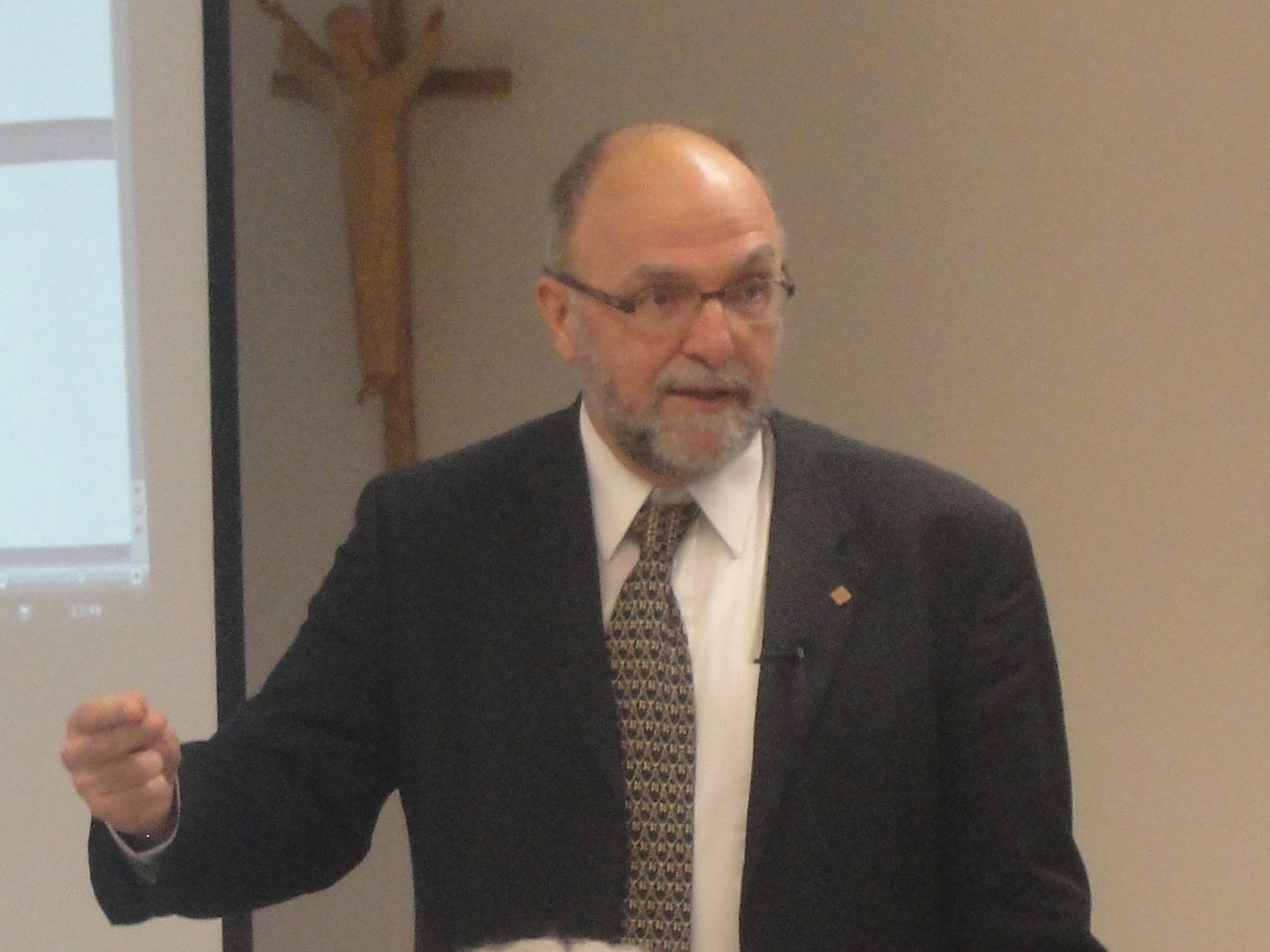 Routhier | Église catholique de Québec