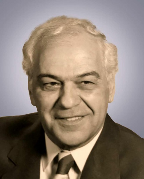 Joseph Alfred Rousseau – Père de Jean-Bernard Rousseau, agent de ...