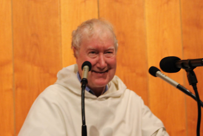 Timothy-Radcliffe | Église catholique de Québec