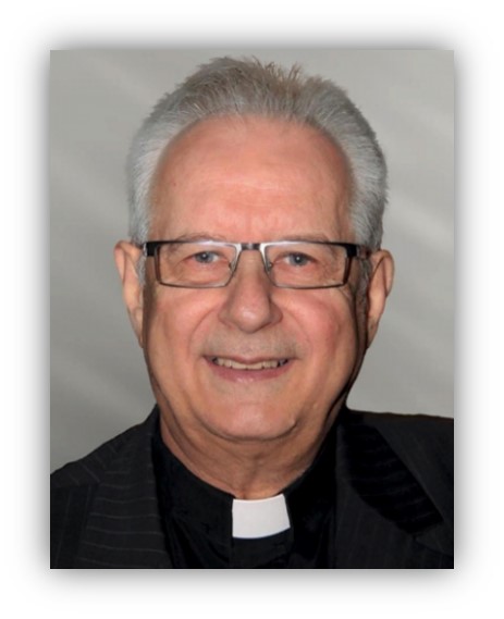 Daniel Gauvreau, prêtre | Église catholique de Québec
